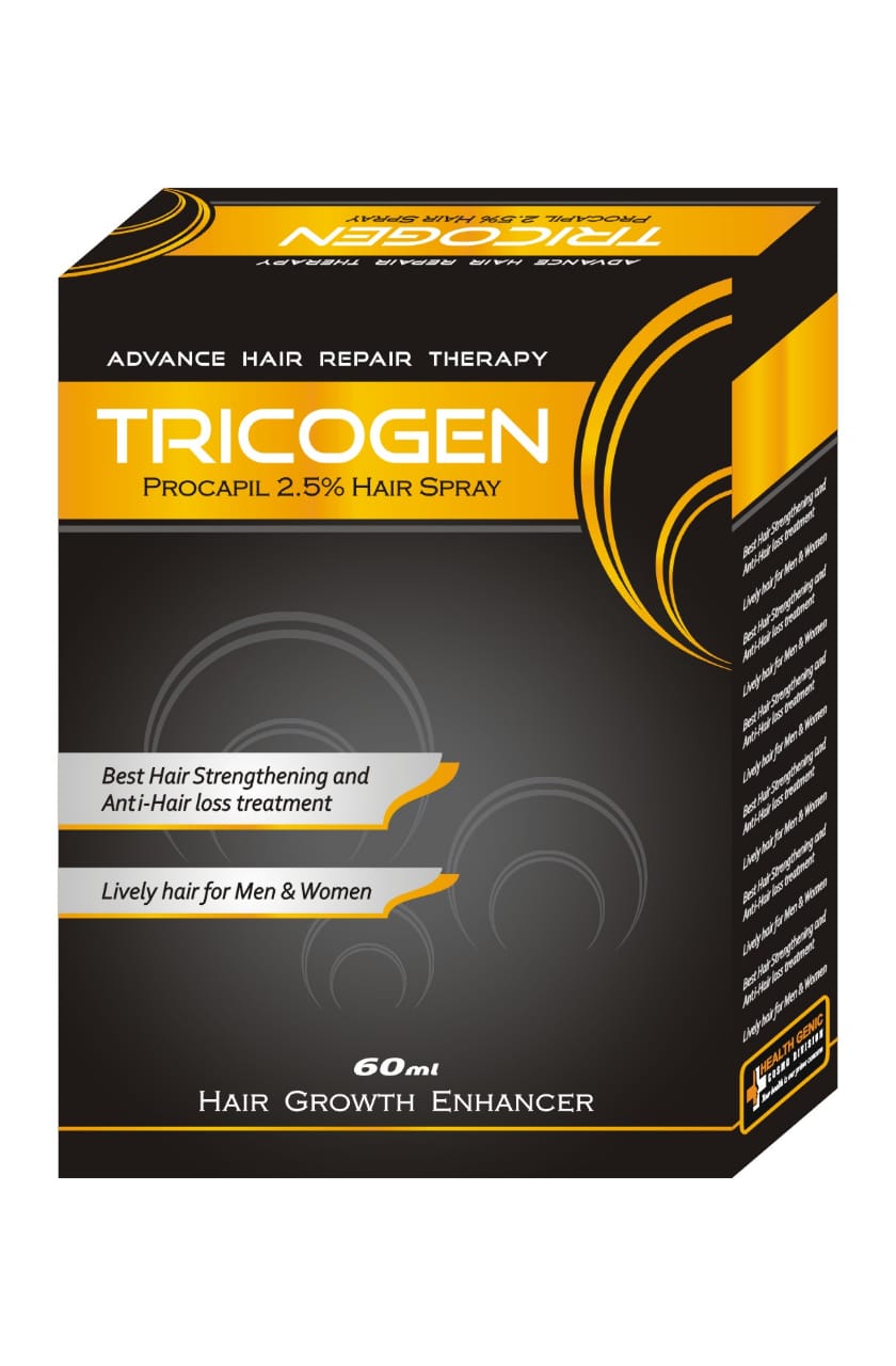 Health Genic Pharma – Your health is our prime concern